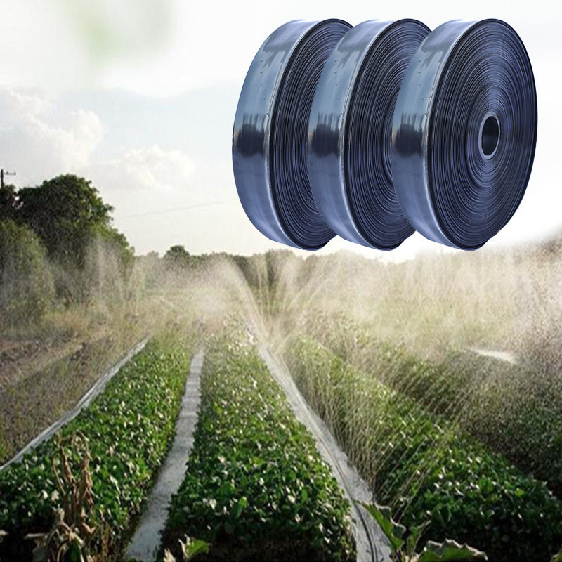 32mm PE Hose Micro Spray Tube Laser Irrigation Tape – IrriGuru